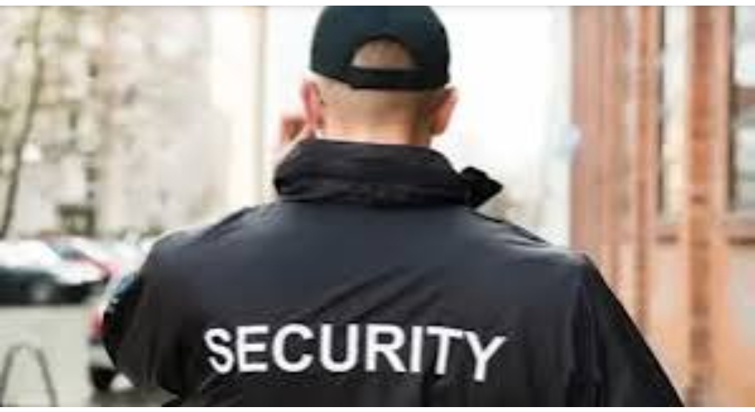 Grade C Security Officer: SSG Security - Job Mall
